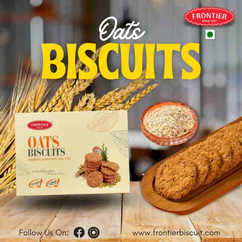 Top Picks for the Best Healthy Biscuits in India: Nutritious Choices